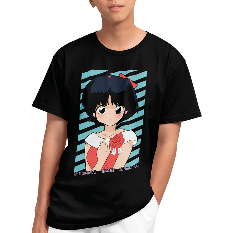 Ranma ½ Akane – Beauty & Drama