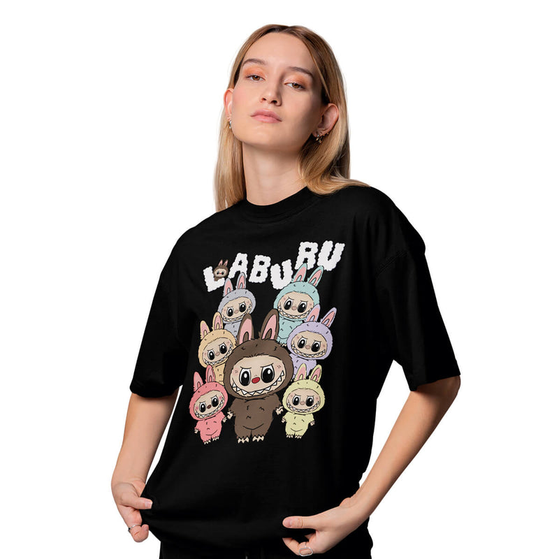 Labubu – Beauty & Drama